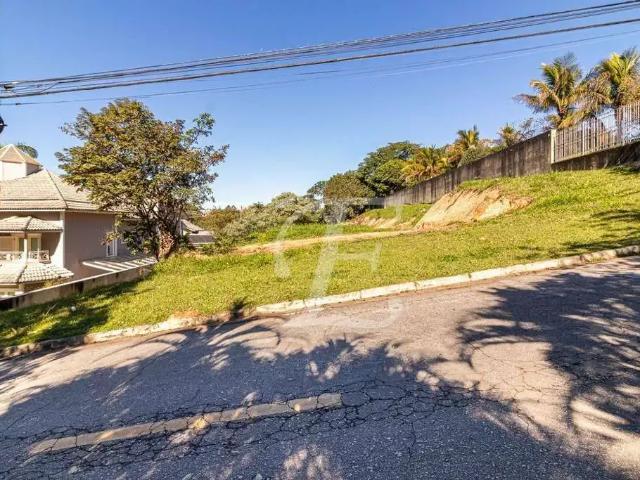 Terreno em Condomínio para Venda em Barueri/SP Tamboré