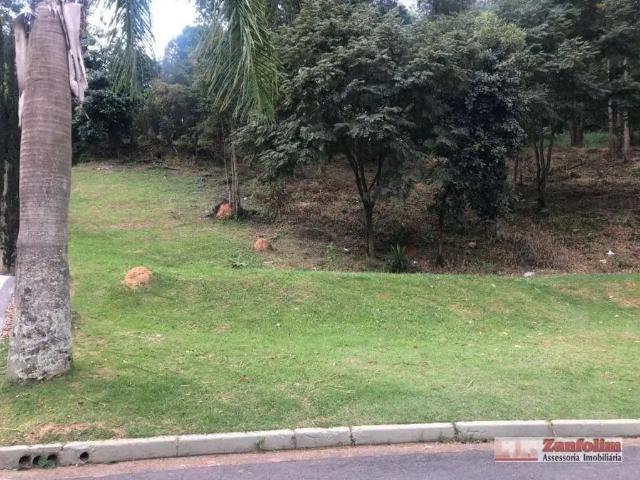 Terreno em Condomínio para Venda em Barueri/SP Tamboré