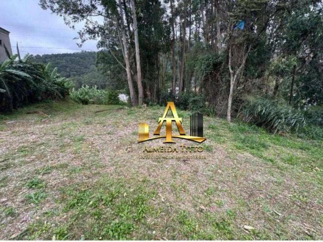 Terreno em Condomínio para Venda em Barueri/SP Tamboré