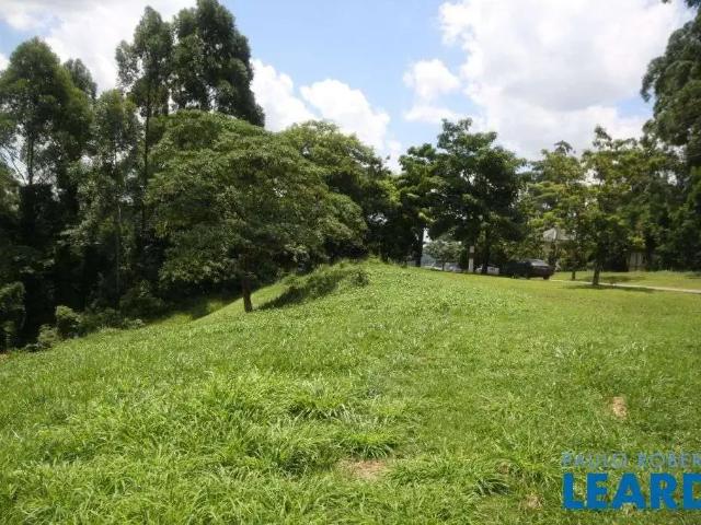 Terreno em Condomínio para Venda em Barueri/SP Tamboré