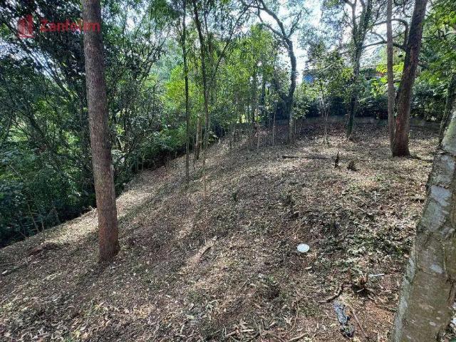 Terreno em Condomínio para Venda em Barueri/SP Tamboré