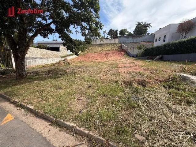 Terreno em Condomínio para Venda em Barueri/SP Tamboré