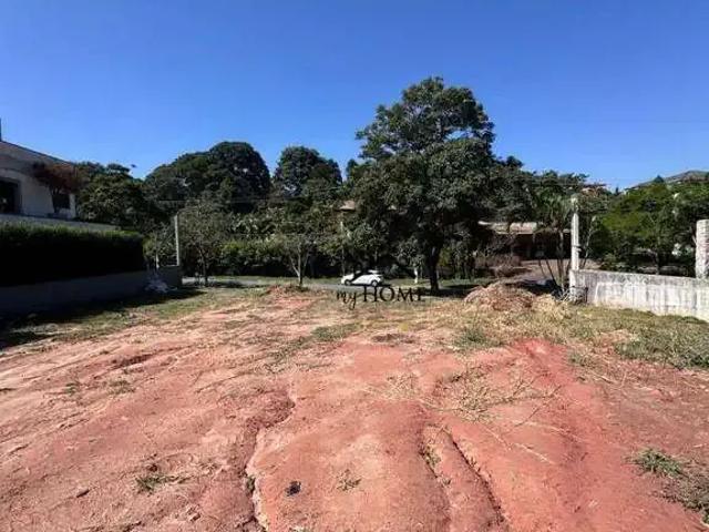 Terreno em Condomínio para Venda em Barueri/SP Tamboré