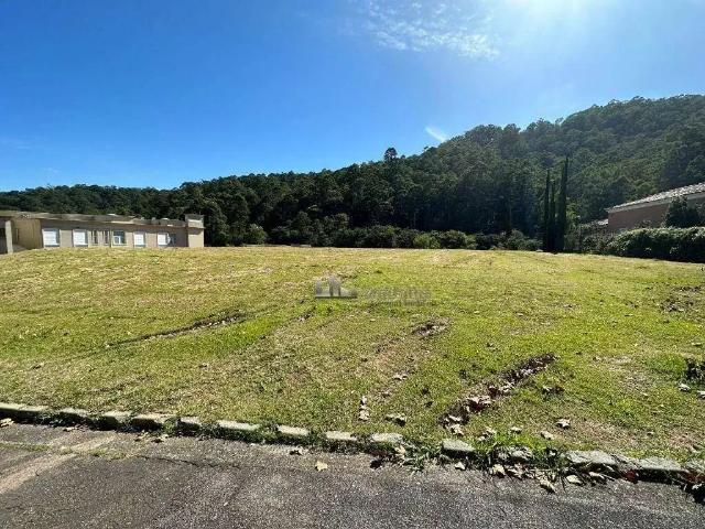 Terreno em Condomínio para Venda em Barueri/SP Tamboré