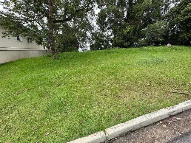 Terreno em Condomínio para Venda em Barueri/SP Tamboré