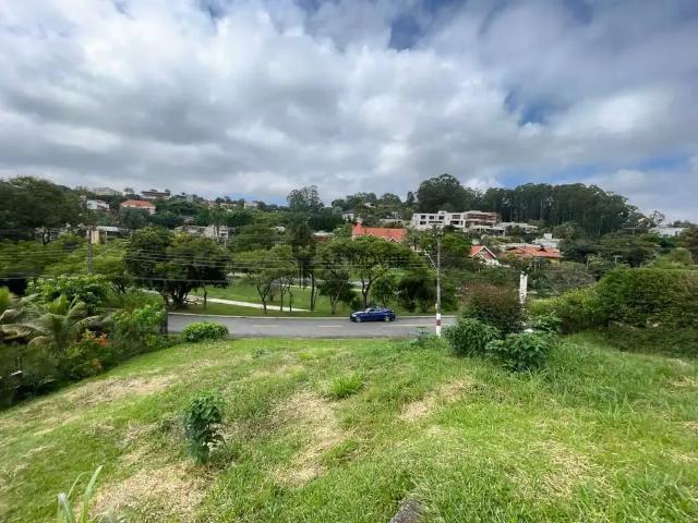Terreno em Condomínio para Venda em Barueri/SP Tamboré