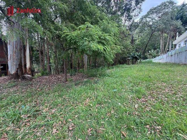 Terreno em Condomínio para Venda em Barueri/SP Tamboré
