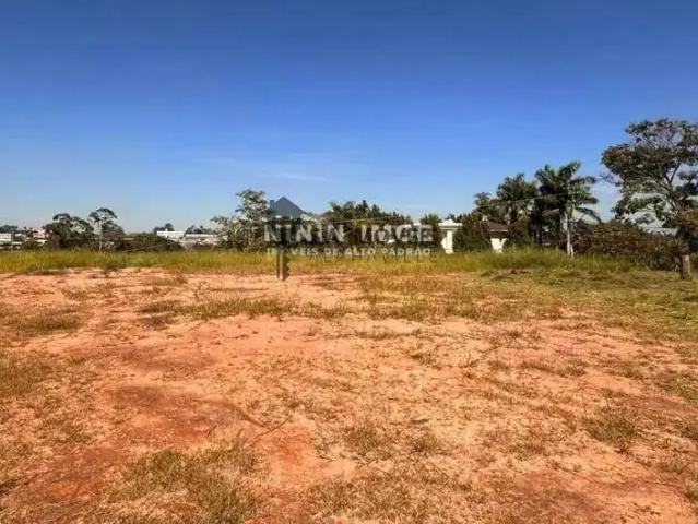 Terreno em Condomínio para Venda em Barueri/SP Tamboré
