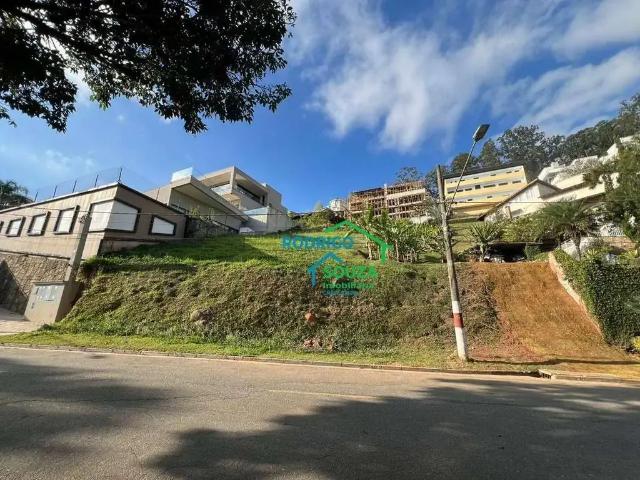 Terreno em Condomínio para Venda em Barueri/SP Tamboré