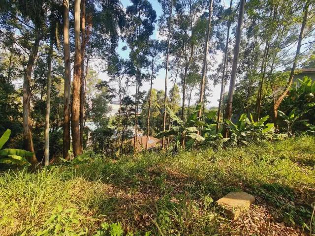 Terreno em Condomínio para Venda em Barueri/SP Tamboré