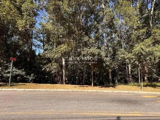 Terreno em Condomínio para Venda em Barueri/SP Tamboré
