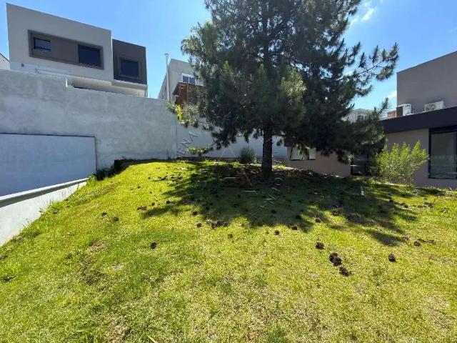 Terreno em Condomínio para Venda em Barueri/SP Tamboré