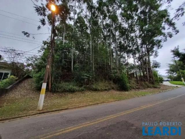 Terreno em Condomínio para Venda em Barueri/SP Tamboré