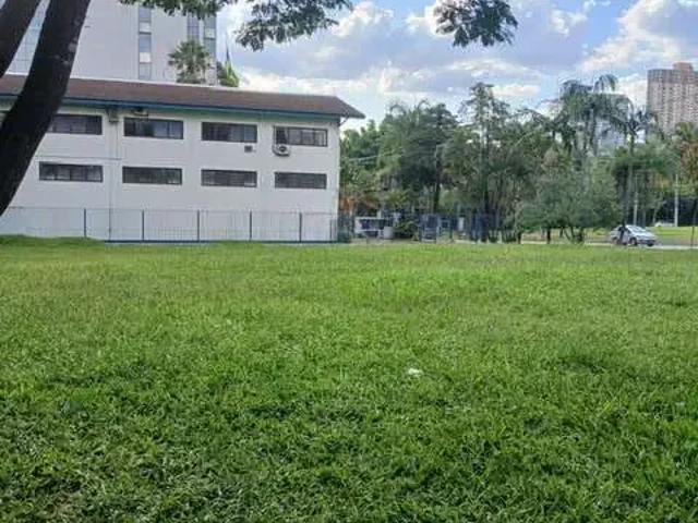 Terreno em Condomínio para Venda em Barueri/SP Tamboré
