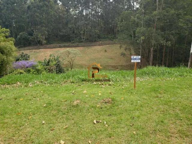 Terreno em Condomínio para Venda em Barueri/SP Tamboré