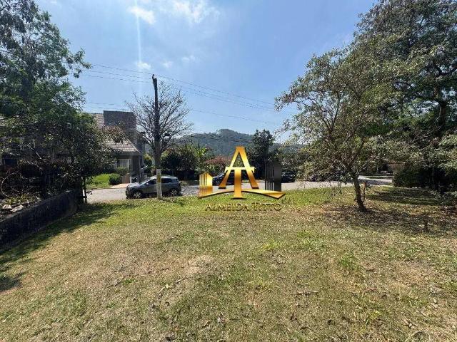 Terreno em Condomínio para Venda em Barueri/SP Tamboré