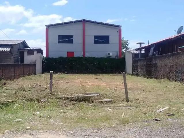 Terreno em Condomínio para Venda em Barra Velha/SC Itajubá