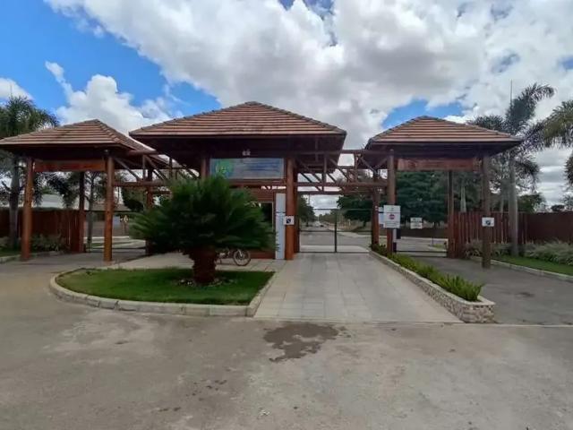 Terreno em Condomínio para Venda em Barra do Choça/BA Cidade Jardim