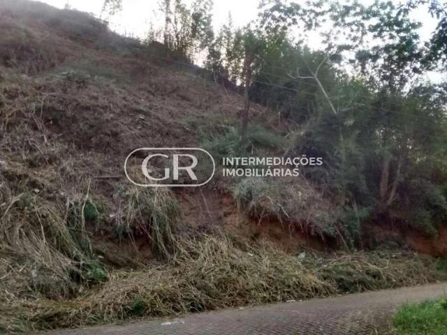 Terreno em Condomínio para Venda em Barra do Piraí/RJ Muqueca
