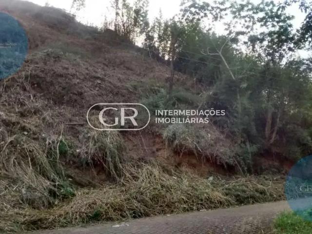 Terreno em Condomínio para Venda em Barra do Piraí/RJ Muqueca