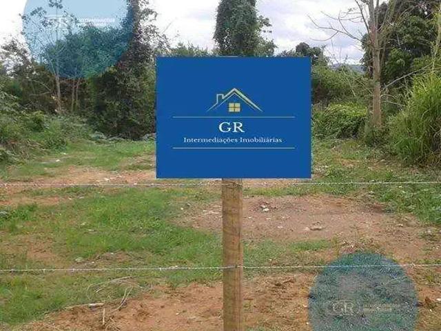 Terreno em Condomínio para Venda em Barra do Piraí/RJ Área Rural de Barra do Piraí