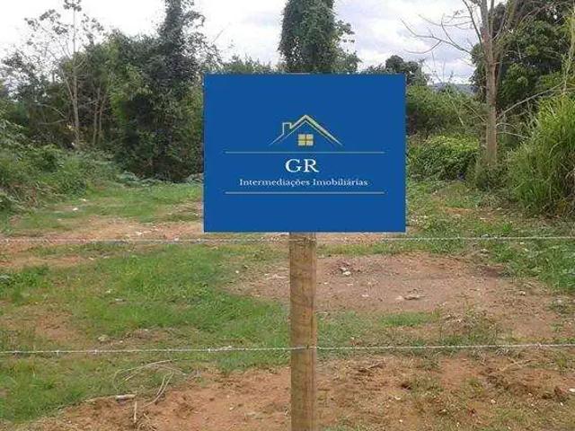Terreno em Condomínio para Venda em Barra do Piraí/RJ Área Rural de Barra do Piraí