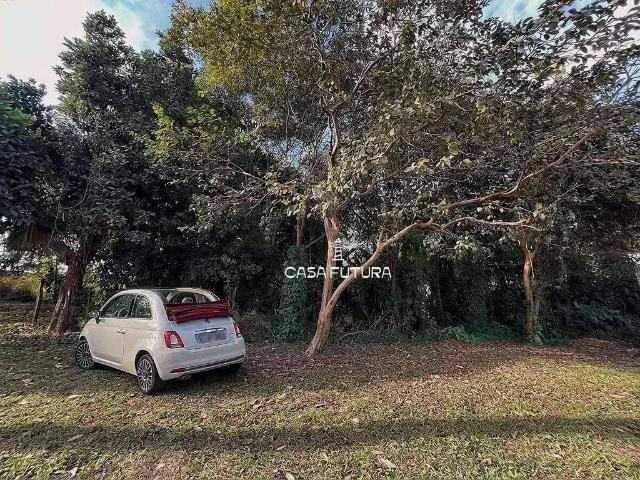 Terreno em Condomínio para Venda em Barra do Piraí/RJ Fátima