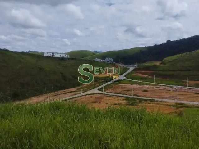 Terreno em Condomínio para Venda em Barra do Piraí/RJ Fátima