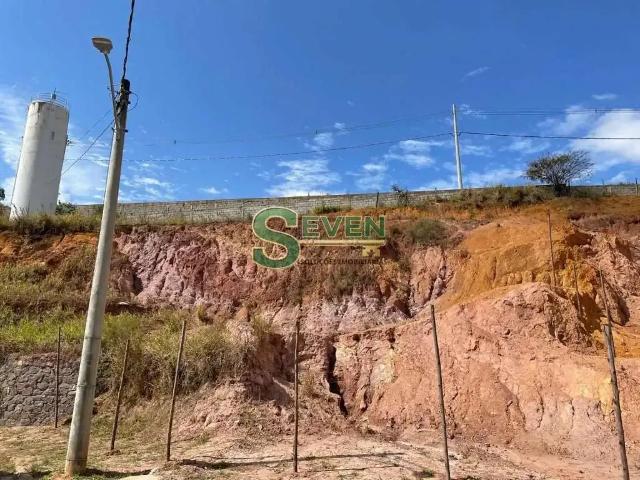 Terreno em Condomínio para Venda em Barra do Piraí/RJ Fátima