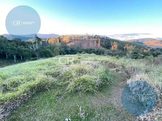 Terreno em Condomínio para Venda em Barra do Piraí/RJ Ipiabas