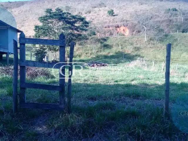 Terreno em Condomínio para Venda em Barra do Piraí/RJ Ipiabas