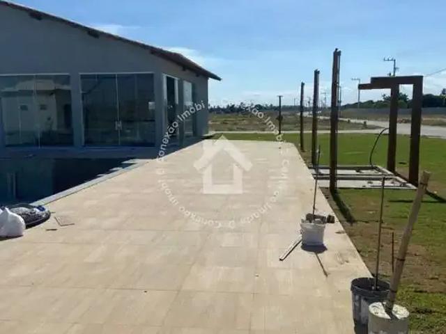 Terreno em Condomínio para Venda em Barra dos Coqueiros/SE Capuã