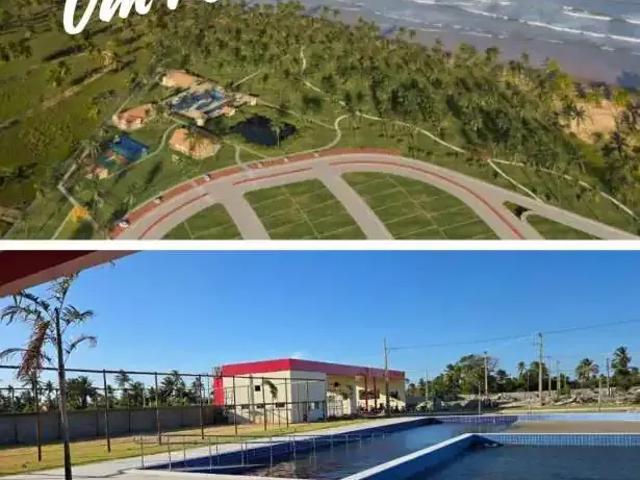 Terreno em Condomínio para Venda em Barra dos Coqueiros/SE Capuã