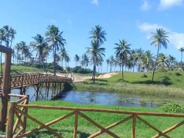 Terreno em Condomínio para Venda em Barra dos Coqueiros/SE Capuã