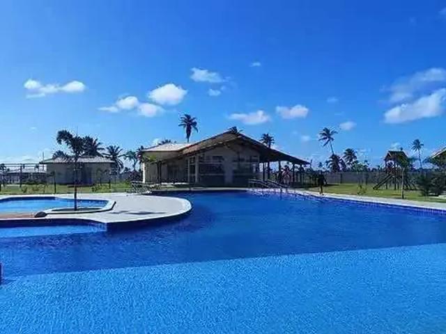 Terreno em Condomínio para Venda em Barra dos Coqueiros/SE Capuã