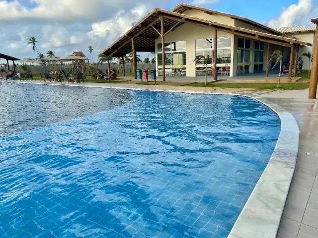 Terreno em Condomínio para Venda em Barra dos Coqueiros/SE Capuã
