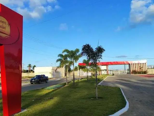 Terreno em Condomínio para Venda em Barra dos Coqueiros/SE Capuã