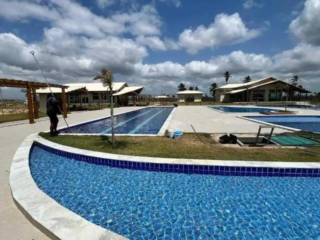 Terreno em Condomínio para Venda em Barra dos Coqueiros/SE Capuã