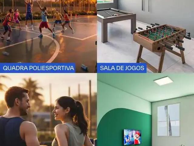 Terreno em Condomínio para Venda em Barra dos Coqueiros/SE Capuã