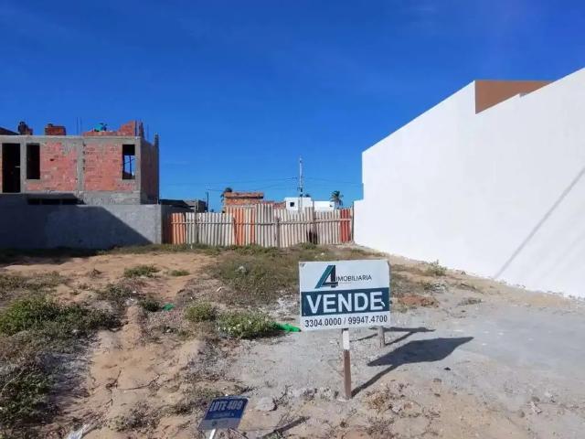 Terreno em Condomínio para Venda em Barra dos Coqueiros/SE Capuã