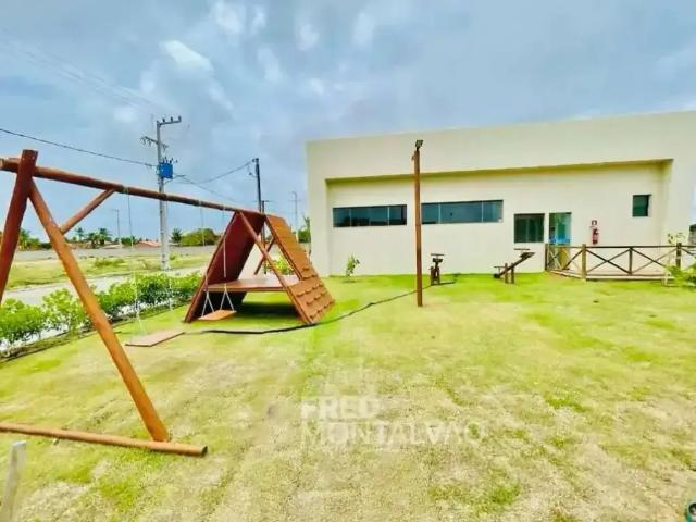 Terreno em Condomínio para Venda em Barra dos Coqueiros/SE Capuã