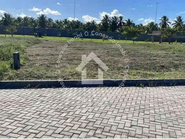 Terreno em Condomínio para Venda em Barra dos Coqueiros/SE Capuã