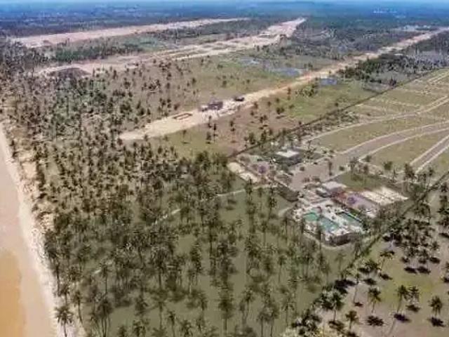Terreno em Condomínio para Venda em Barra dos Coqueiros/SE Capuã