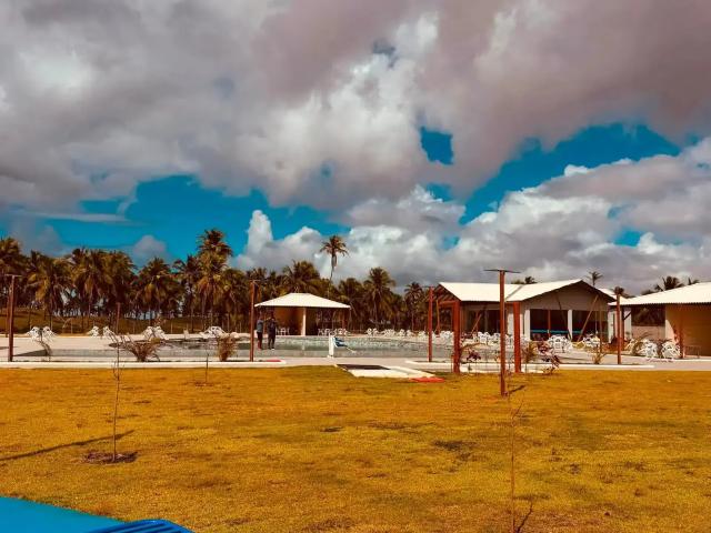 Terreno em Condomínio para Venda em Barra dos Coqueiros/SE Capuã