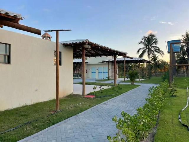 Terreno em Condomínio para Venda em Barra dos Coqueiros/SE Capuã