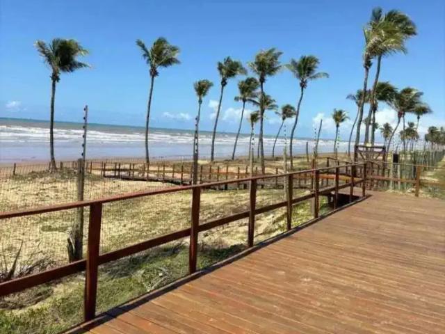 Terreno em Condomínio para Venda em Barra dos Coqueiros/SE Capuã