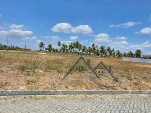 Terreno em Condomínio para Venda em Barra dos Coqueiros/SE Centro
