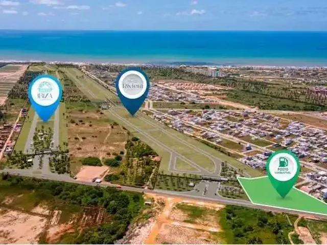 Terreno em Condomínio para Venda em Barra dos Coqueiros/SE Centro