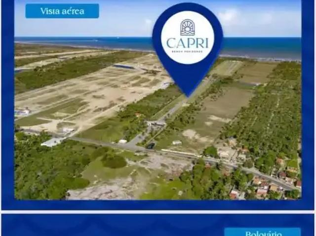 Terreno em Condomínio para Venda em Barra dos Coqueiros/SE Centro