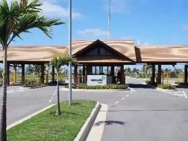 Terreno em Condomínio para Venda em Barra dos Coqueiros/SE Alphaville Sergipe